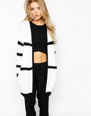 Asos - Cardigan