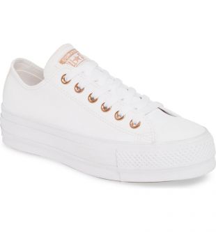 Converse - Chuck Tay­lor All Star Lift Sneak­ers