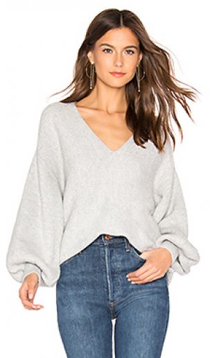 1. State - Sweater Grey