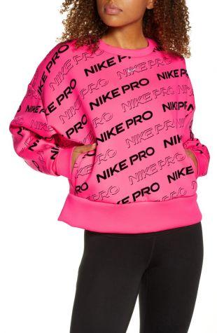 Nike - Sweat­shirt