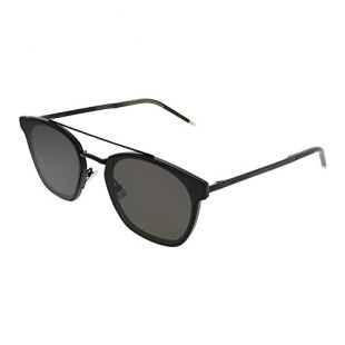 Saint Laurent - Round Sunglasses