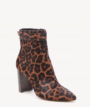 Sole Society - Half BootS