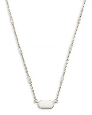Kendra Scott - Fern Pendant Necklace