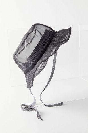 Kangol - Transparent Bucket Hat