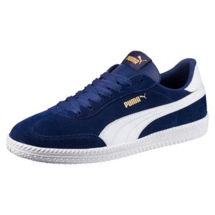 Puma - Basket Astro Cup Suede