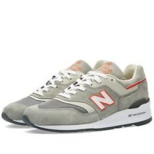 New Balance - NEW BALANCE M997