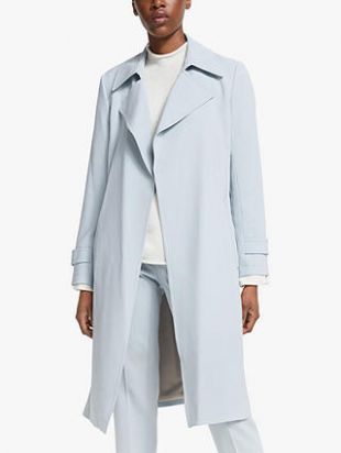 Theory - Blue Coat