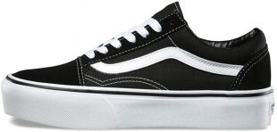 Vans - Old Skool Plat­form