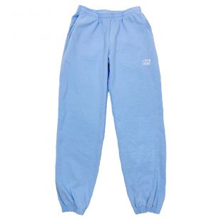 Livin Cool - Embroidered Wavy Sweatpants