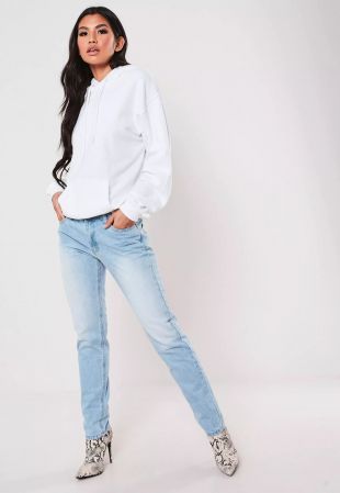 Missguided - Straight Jean