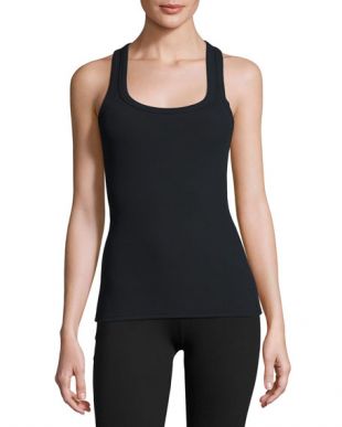Alo Yoga - Rib Support Tank