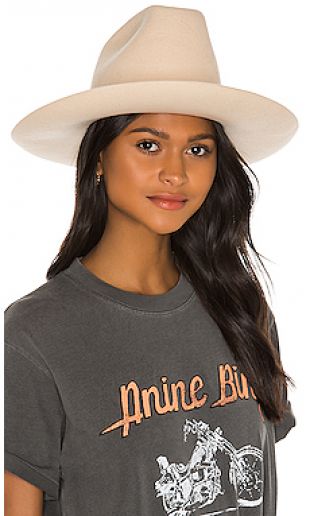 Lack Of Color - Ranch­er Hat