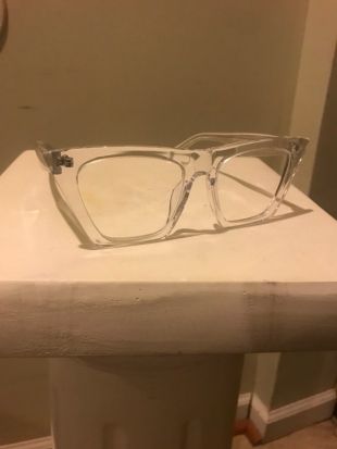Unbranded - Star Eyeglasses