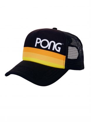 atari - Atari - Atari Men's Pong Hat - Walmart.com