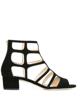 Jimmy Choo - Jimmy Choo Sandales Ren 35 - Farfetch