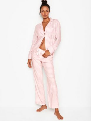 Victoria's Secret - Pink Pajamas