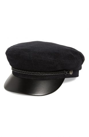 Brixton - Fiddler Cap