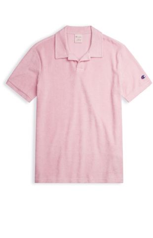 Champion - Polo Reverse Weave