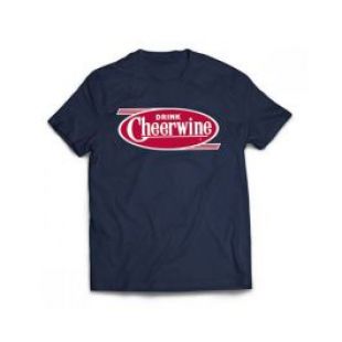 cheerwine - Cheerwine Retro T-Shirt