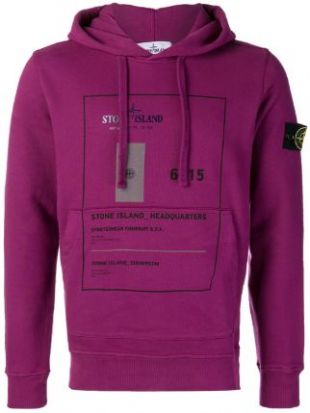 Stone Island - pull stone island