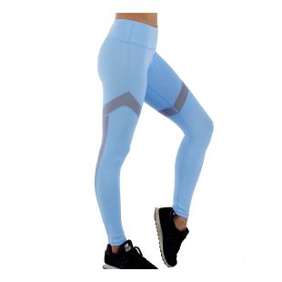 rushty - LEGGINGS PASTEL BLEU