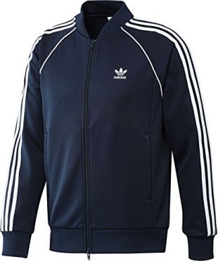 Adidas - Sst Original Track Jacket