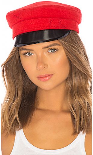 ruslan baginskiy - Bak­er Boy Cap