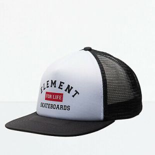 element - Element Rift Trucker Snapback Baseball Cap Hat OS NWT NEW ...