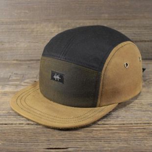 Unbranded - 5-Panel Cap