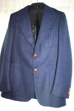 BALLANTYNE PEEBLES SCOTLAND - 70s Rare BALLANTYNE PEEBLES SCOTLAND ...