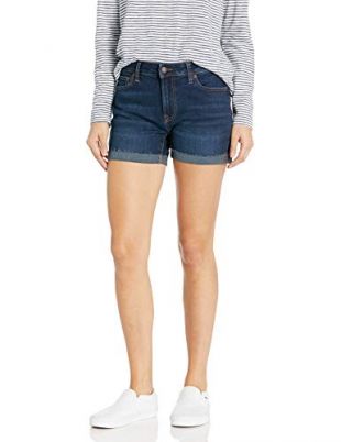 goodthreads - Blue Denim Short