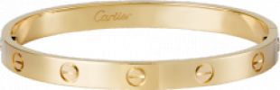 Cartier - Love Bracelet