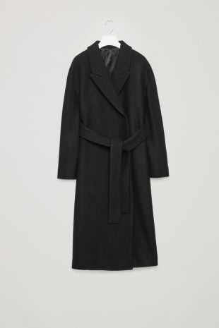 cos - Wool Coat