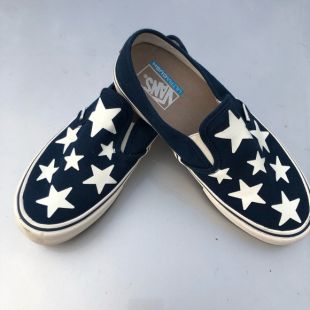 Vans - Stars Gibraltar Sneaker