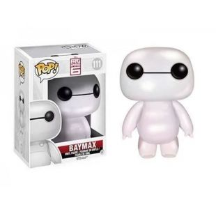 Funko - funko pop bAYMAX