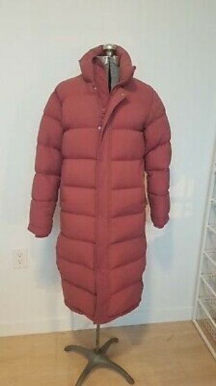 Aritzia - Super Puff Long Puffer Jacket