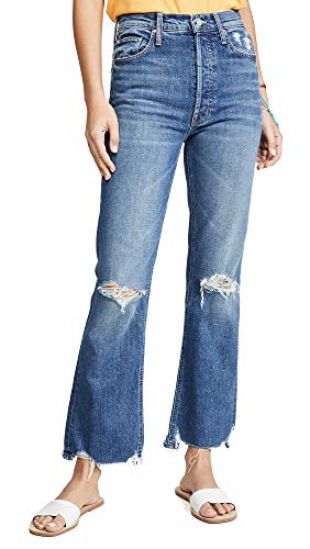 Mother - Denim Pants
