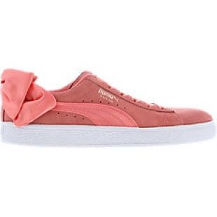 Puma - Puma Suede Bow