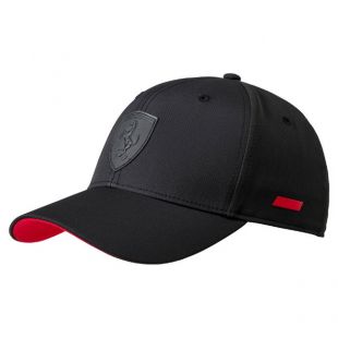 Ferrari - Ferrari LS Baseball Cap casquette