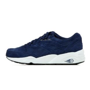 - PUMA - R698 Allover Suede