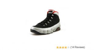 Nike - Nike Air Jordan 9 Retro "Johnny Kilroy"