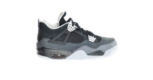 Nike - AIR JORDAN 4 RETRO 'FEAR PACK'