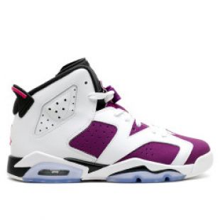 jordan - air jordan 6 retro gg (gs)