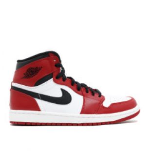 jordan - air jordan 1 retro "chicago"