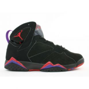 jordan - air jordan 7 retro "raptor"