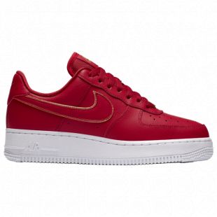 Nike - Red Sneakers