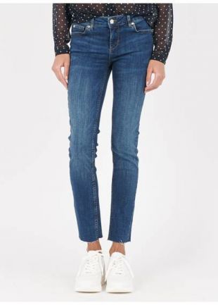 Place des tendances - Jean skinny basique