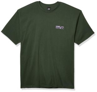 Obey - Obey Men's Inside Out 3 SS Basic TEE - ShopStyle