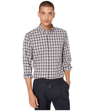 J.Crew - Slim Stretch Secret Wash Shirt