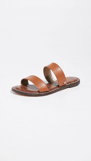 Sam Edelman - Gala Slides